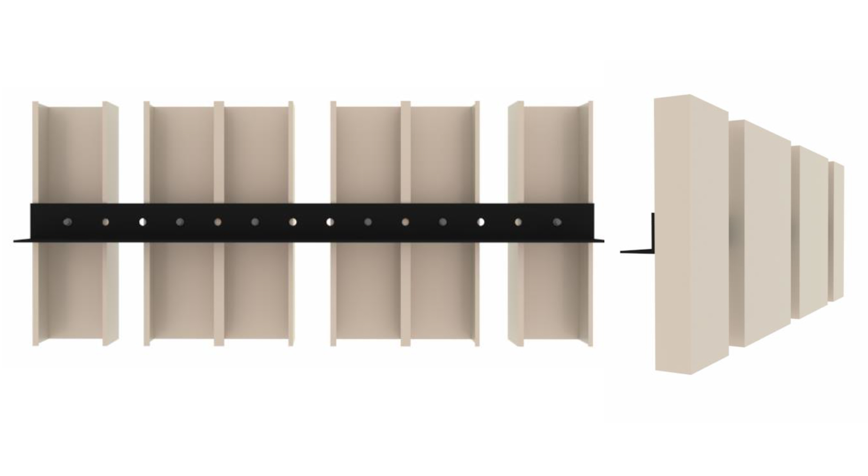 Oculus Building Products Pvt. Ltd.